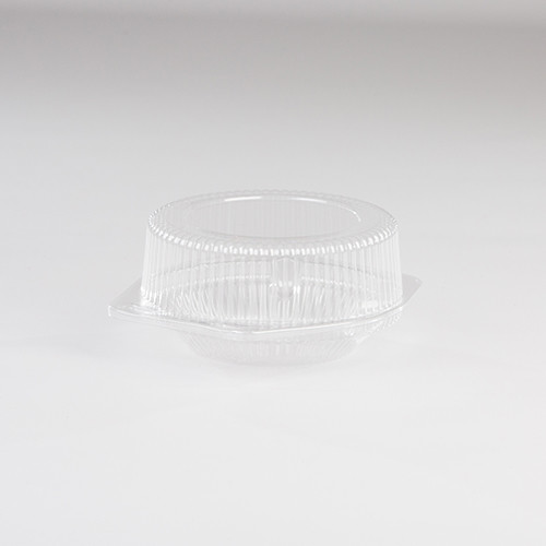 Detroit Forming OPS Plastic Food Container Clear | 350/Case | eBay