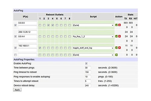 Digital Loggers Web Power Switch Pro Model for sale online | eBay