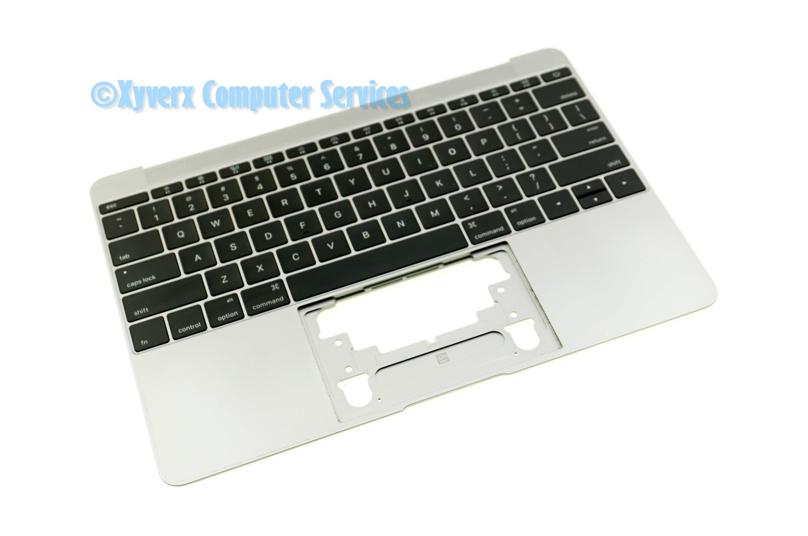 613-01195-A OEM APPLE TOP COVER W-KEYB MACBOOK A1534 EMC 2746 (B)(AA11 ...