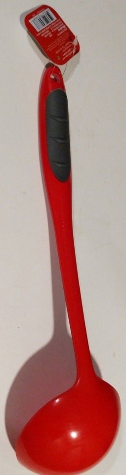 Betty Crocker OR McCormick Ladle Or Slotted Spoon Or Solid Spoon ...