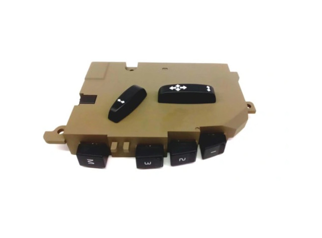 Volvo OEM 07-16 S80 Power Seat-adjuster Switch 30659873 for sale online ...