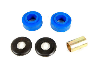 For 1993-2001 Saturn SW2 Sway Bar Bushing Kit Front To Control Arm ...
