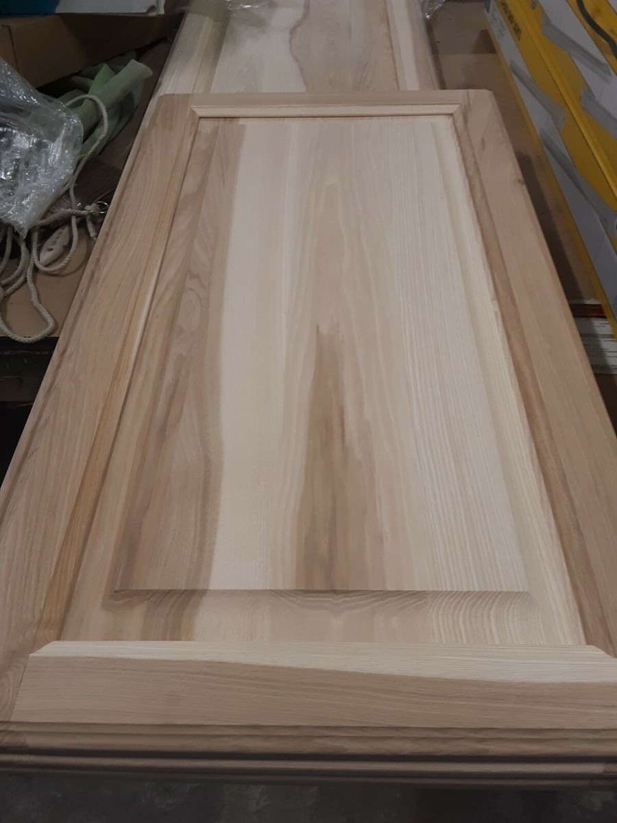 Unfinished Hickory Cabinet Doors | Cabinets Matttroy