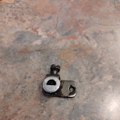 319049 Bell rank, Reverse Lock Johnson Pre-owned | eBay