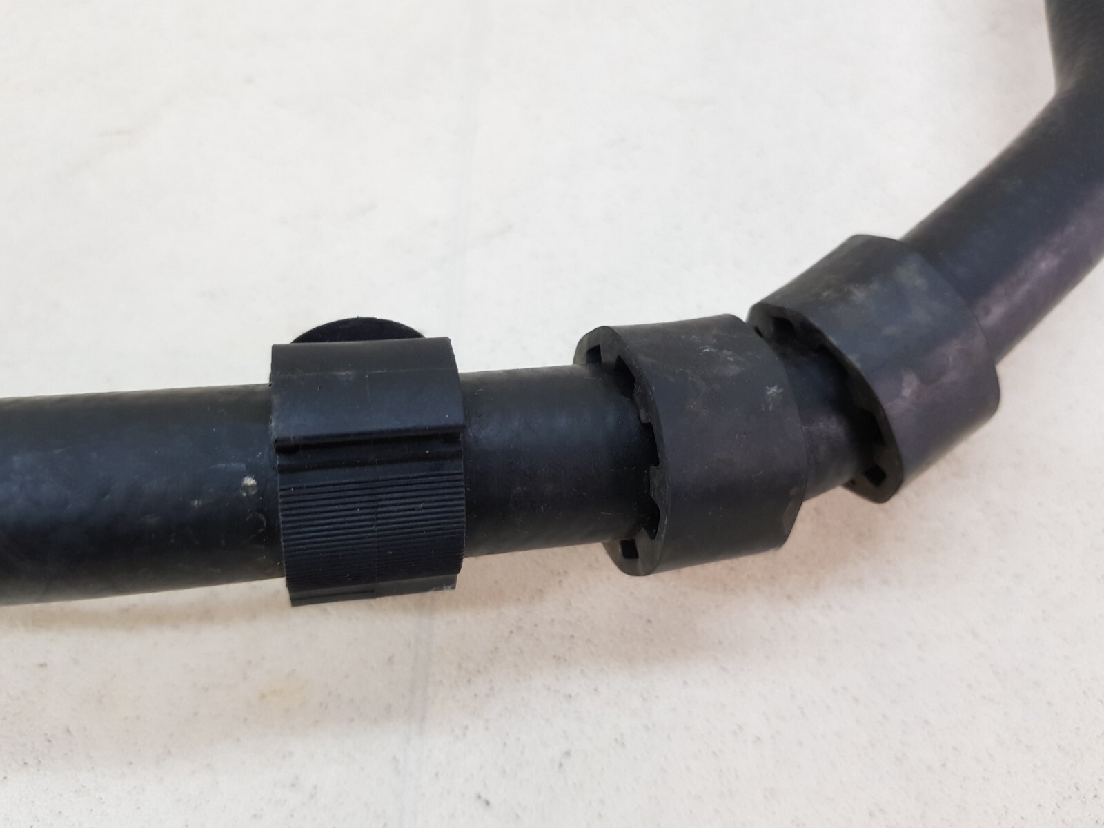AUDI A4 8W B9 16-ON 1.4 PETROL WATER COOLANT HOSE PIPE 8W0819342C | eBay