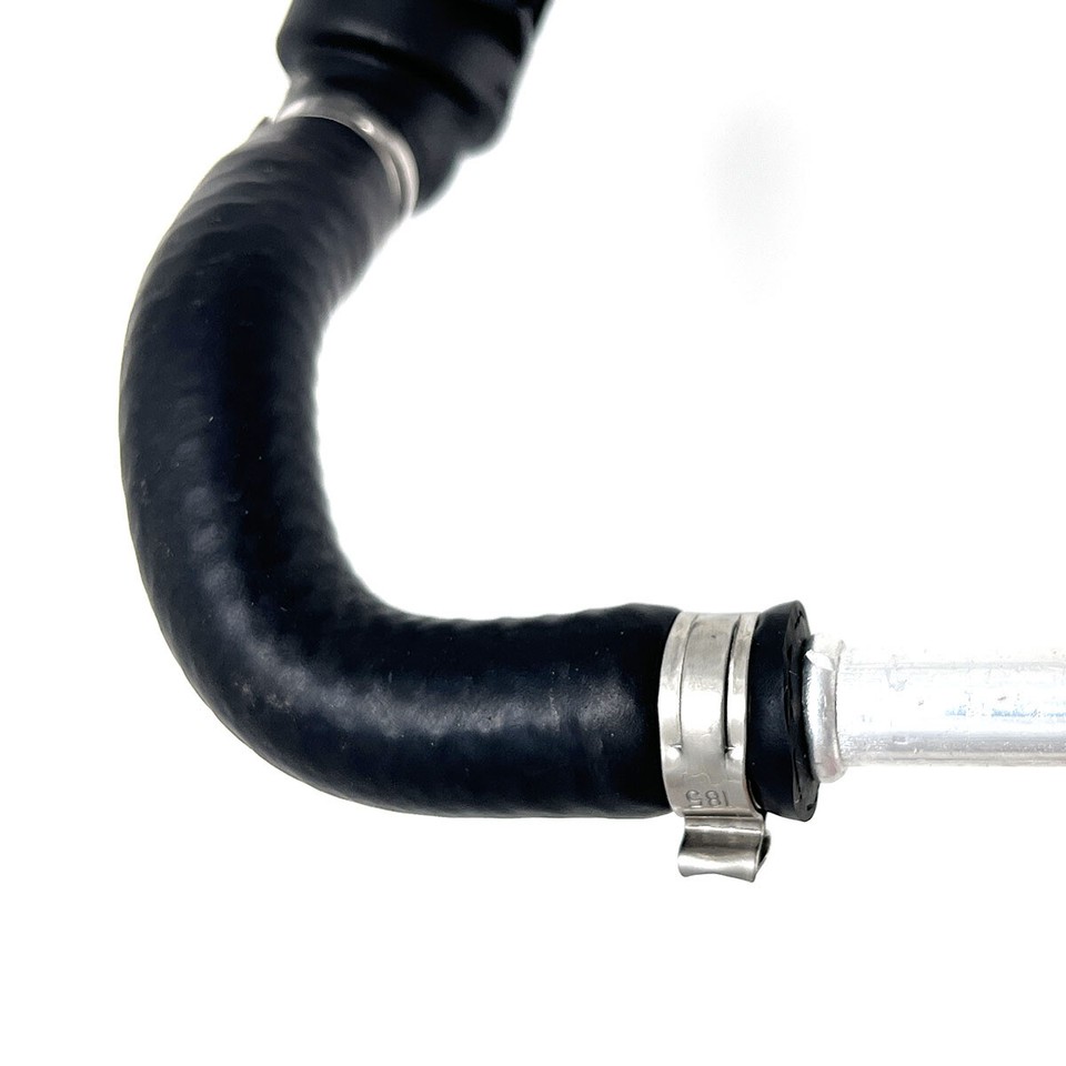 11537643226 for BMW F20 F30 G30 X3 X4 125i 330i Turbocharger Coolant ...