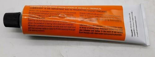 Victaulic(Vic-Lube) P00000000T (UPC 68830407117) Lubricant | eBay