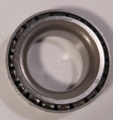 1 NEW HL L44649 TAPER ROLLER BEARING CONE NNB ***MAKE OFFER*** | eBay