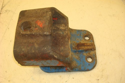 Ford 6000 Tractor Front Drawbar Anchor | eBay