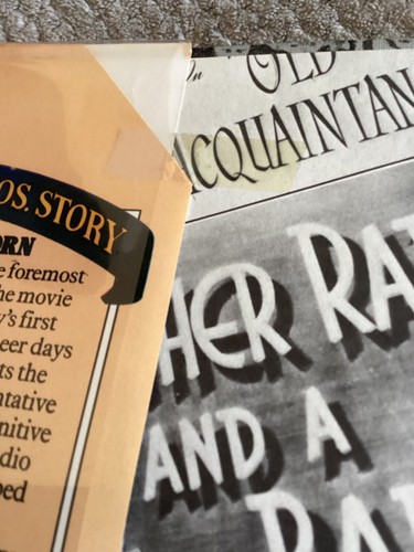 The Warner Bros. Story: Complete History of Hollywood's Greatest Studio ...