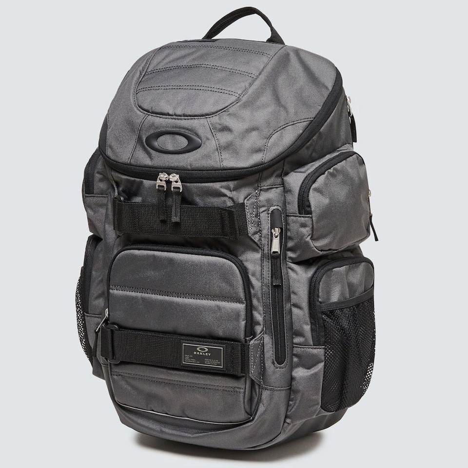 OAKLEY - Enduro 2.0 30L Backpack 17" Laptop - School College Back Pack ...