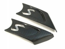 MINI Cooper Checkered Side Scuttle Set R 55 Clubman R 56 Hardtop R 57 R ...