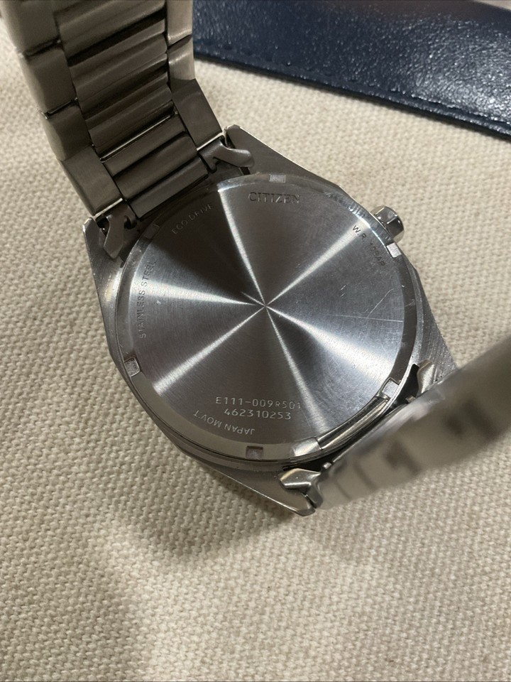 Citizen ODYN Men's Watch BM7630-80L | eBay