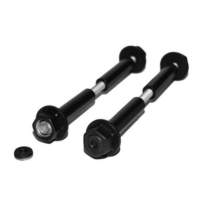 OWT Timber Bolts 3/4” x 6-8” 2 Pack 56650 | eBay