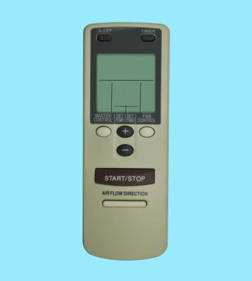 Remote Control For Fujitsu AR-AB1 AR-AB3 AR-AB15 AR-AB16 AR-AB20 AR ...