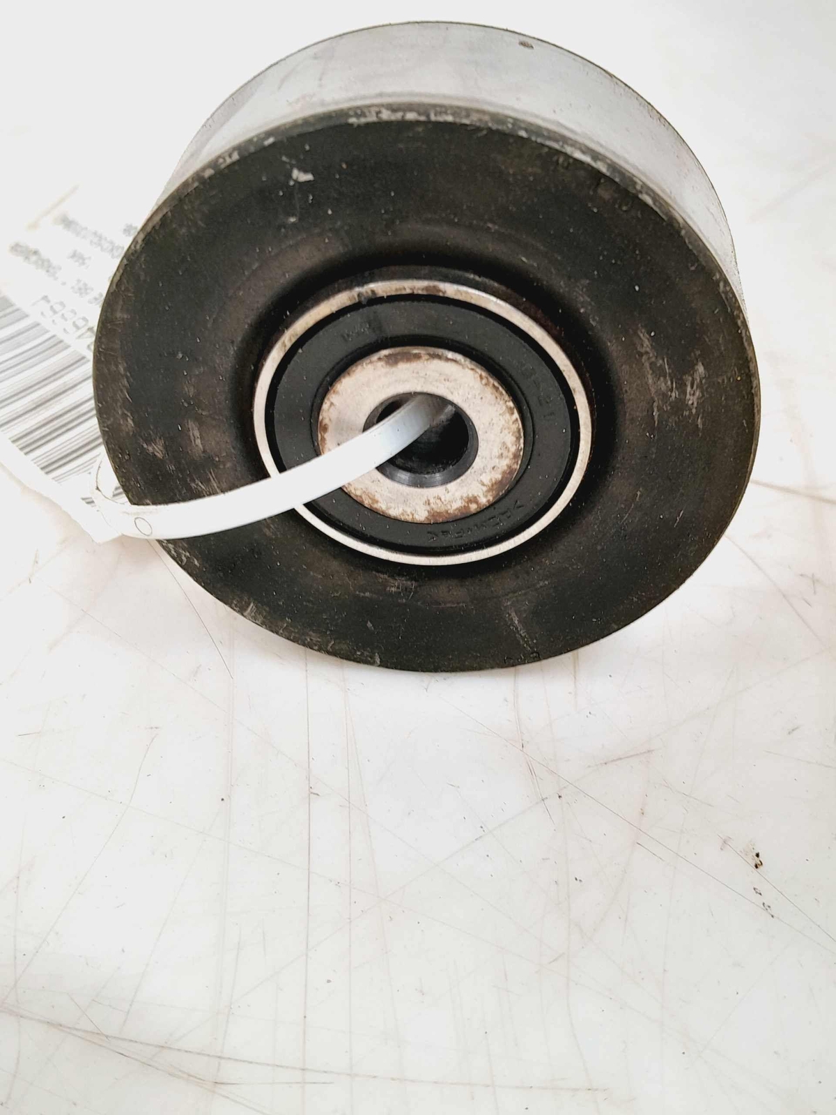 Accessory Belt Tensioner GMC Fits Acadia Outlook Enclave OEM 12626644 ...