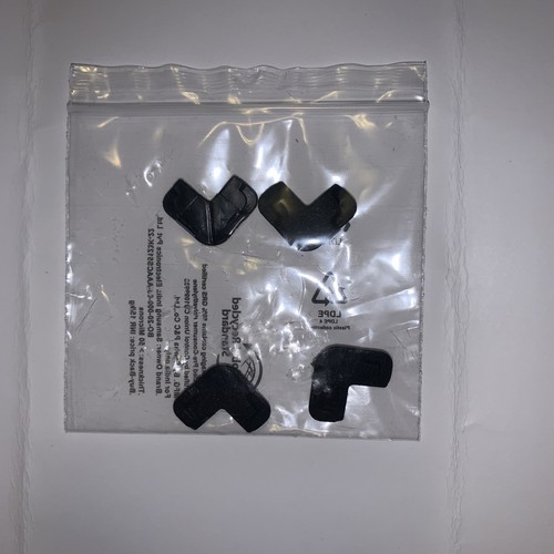 Samsung Frame TV REPLACEMENT PINS CORNER CLIPS for Customizable Bezel ...