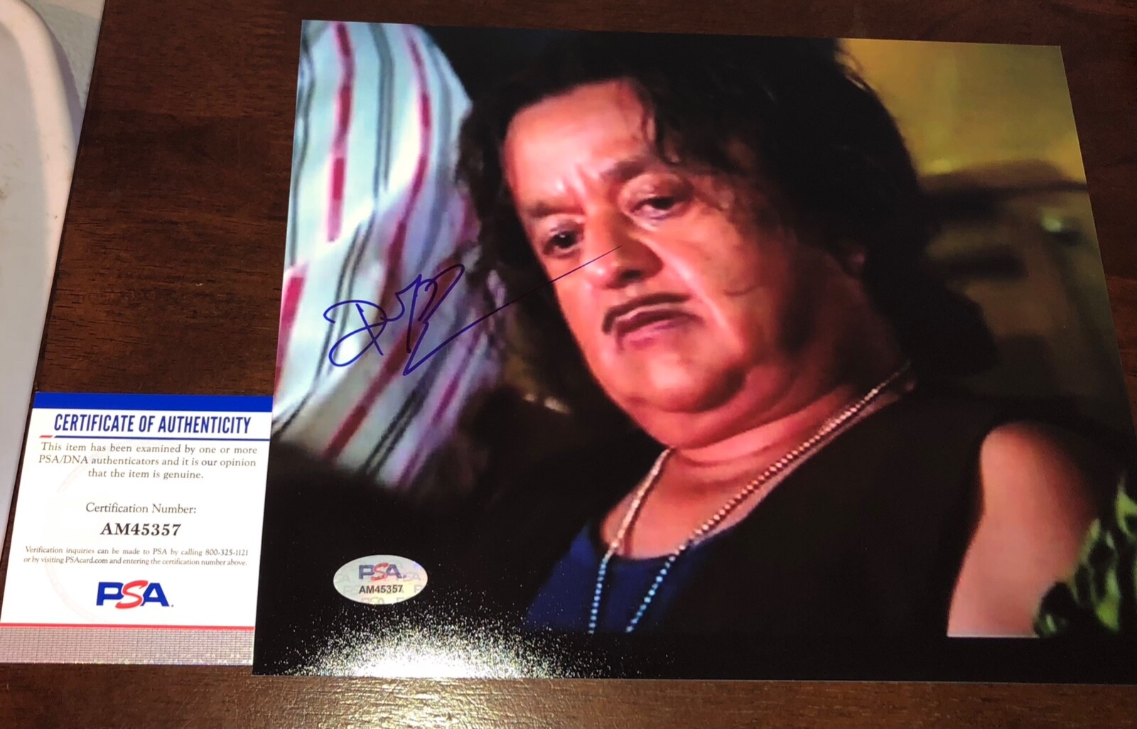 Deep Roy Eastbound And Down