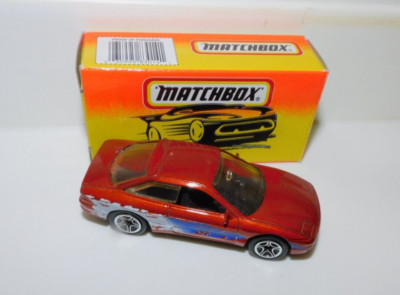 MATCHBOX YELLOW BOX #33 UTILITY TRUCK | eBay