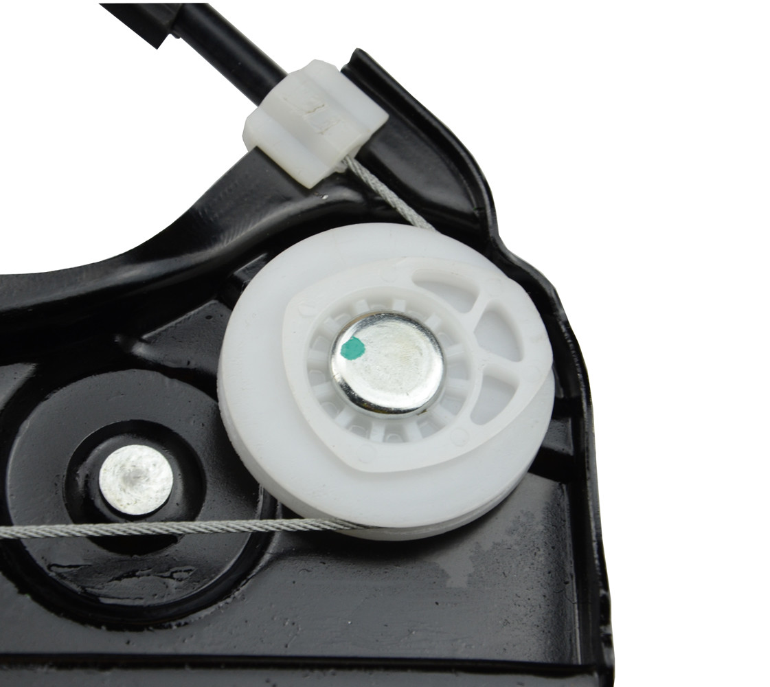 Pin Bmw No.67627267691 Power Window Regulator Lift Motor For BMW X5 Bmw E36