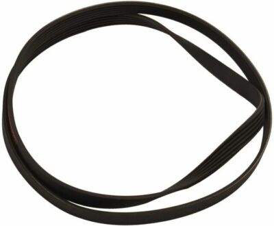CROSS TRAINER EXERCISE BIKE DRIVE BELT 1245J5 CHECK SIZE ON OLD BELT ...