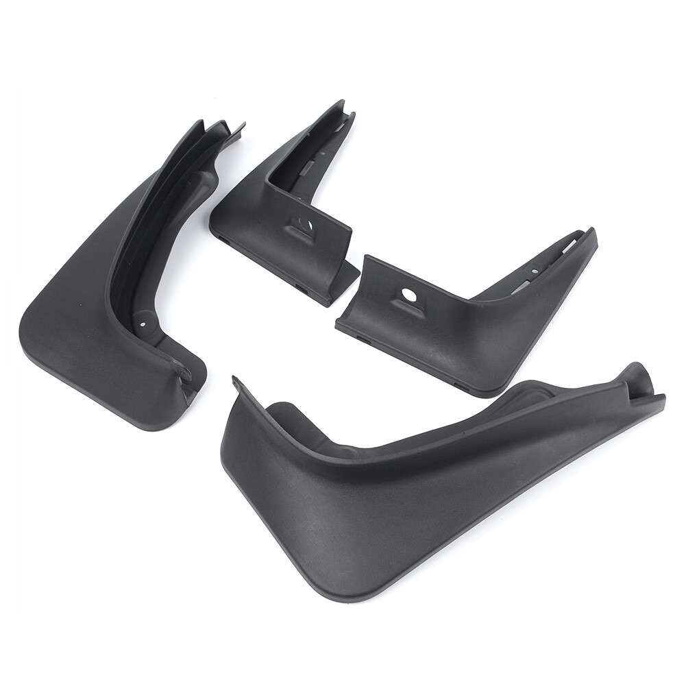 82160415114 Splash Guards Mud Guards/Mud Flaps For 2008-2015 Mini ...