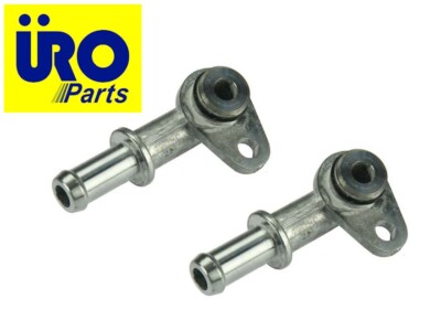 Porsche Cayenne Panamera Alternator Hose Connection SET 94810646200 URO ...