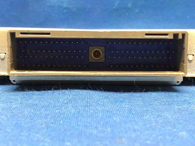 OEM 2003 Ford Ranger Engine Computer Unit ECU ECM 3l5a-12a650-xb Xar1 ...