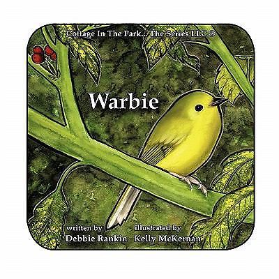 Warbie by Debbie Rankin (2011, Trade Paperback) for sale online | eBay