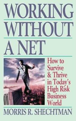 Working Without a Net (Silhouette Special Edition) - Paperback - GOOD ...