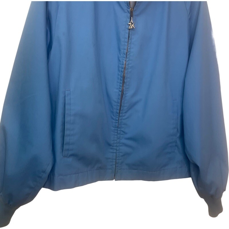 Vintage 60’s Men’s Unisex Zero King Bar Harbor Blue Water Wind ...