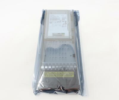 P19558-001 R3R30A HP 3.84TB SAS 2.5" 12G MSA RI SFF Solid State Drive ...