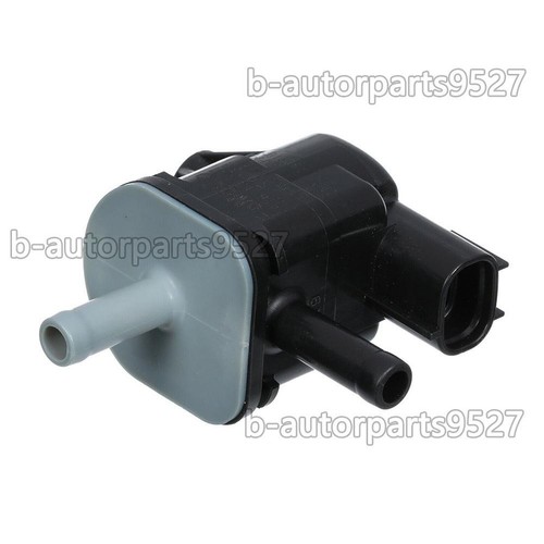 Vapor Canister Purge Solenoid Valve L518-18-741 For Mazda 3 5 6 CX-7 MX ...