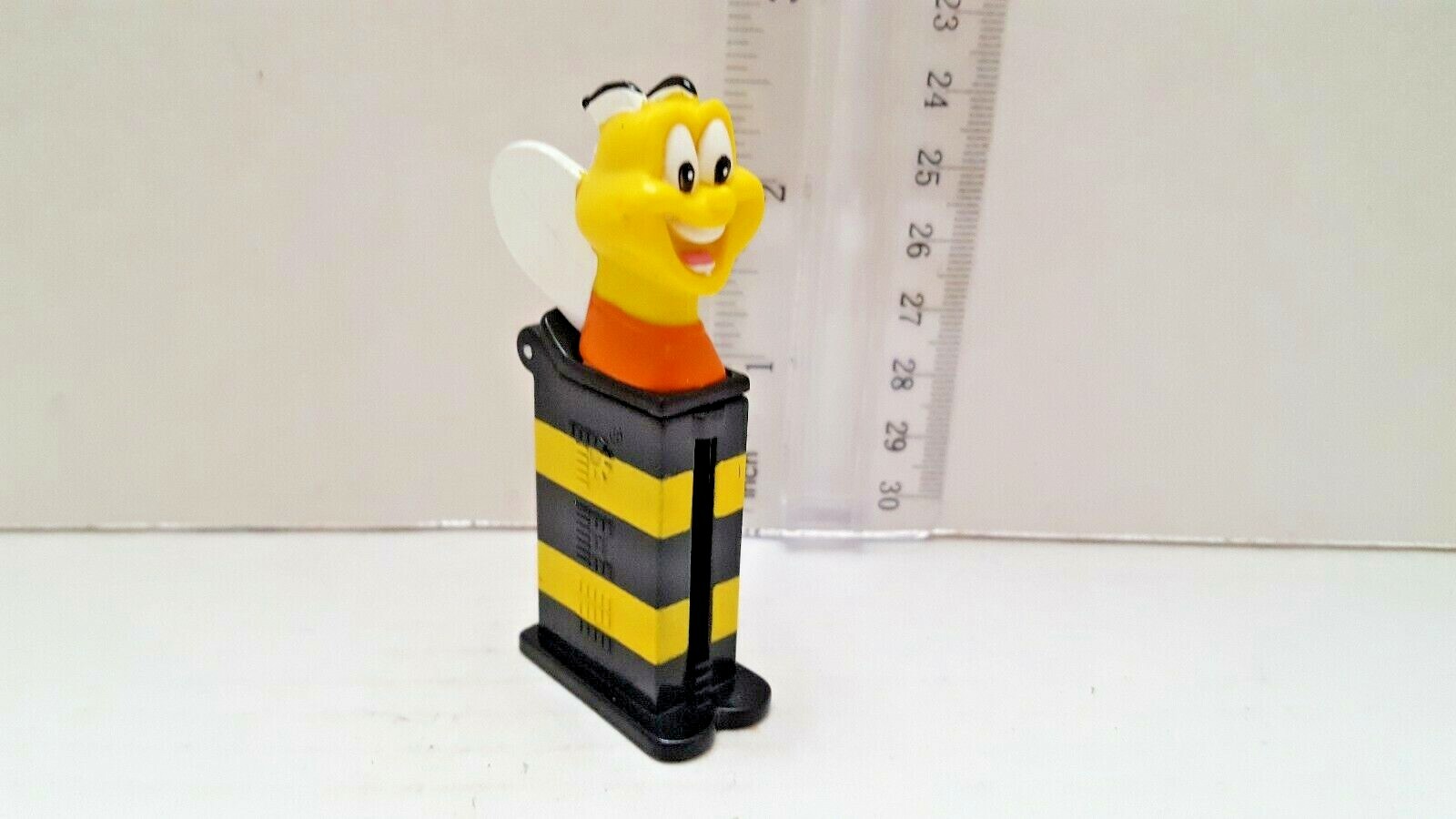 Cheerios Honey Bee Pez Dispenser | eBay