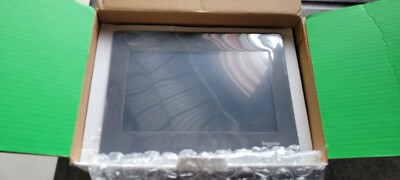 Schneider Touch Panel Screen 10" Color HMIGXU5500 | eBay