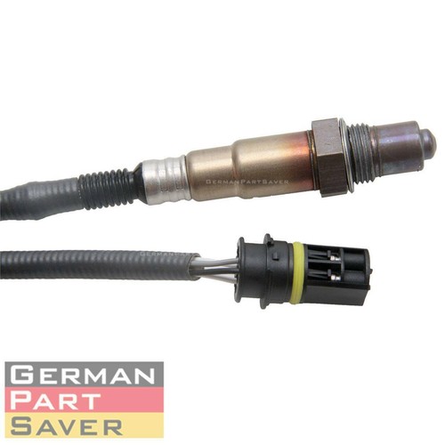 1x Oxygen Sensor For Mercedes 0015407017 0015407417 0015400717 | eBay