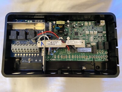 IQ 2020 Control Box 2009.5-2012.5 Hot Spring TigerRiver Limelight ...