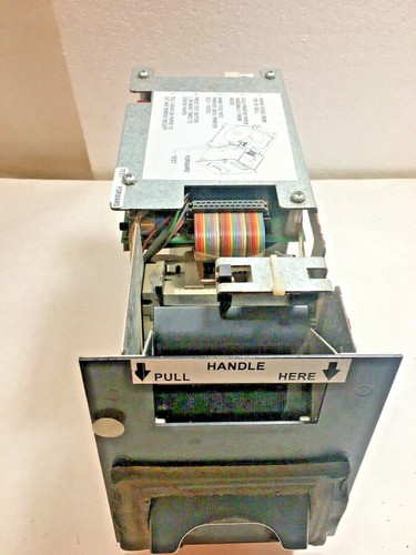 Dresser Wayne Printer Assembly 883543-001 DCPT Tear Bar Printer | eBay