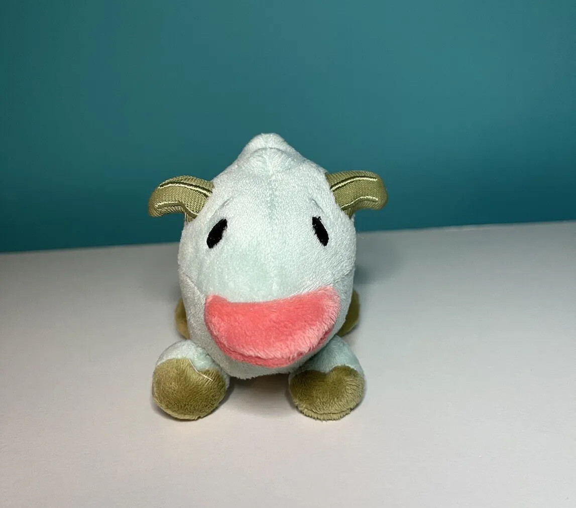 Poro Braum Plush