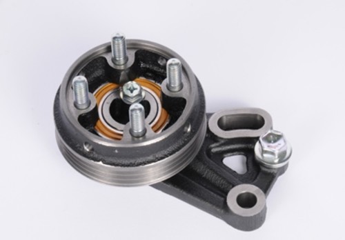 Engine Cooling Fan Pulley 91177657 fits 99-03 Chevrolet Tracker 2.0L-L4 ...