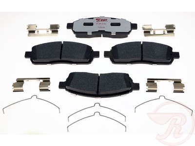 For 2004-2009 F-150 Brake Pad Set SSCP1011, 161011 | eBay