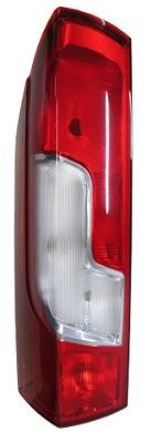 Feu Arrière Pour Fiat Ducato Depuis 2014 Droit 1612401680 1380672080 | eBay