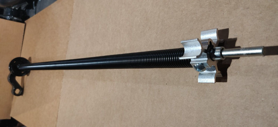 LIPPERT LCI SOLERA SLIDE OUT AWNING REPLACEMENT SPRING LEFT HAND SIDE ...