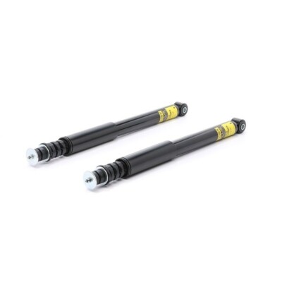 FOR RENAULT CLIO III GRANDTOUR 2007-2012 REAR SHOCK ABSORBERS MONROE ...