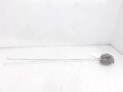 2H5829211D Serrure De Hayon pour VOLKSWAGEN AMAROK (2HA/2HB/S1B)(2010 ...