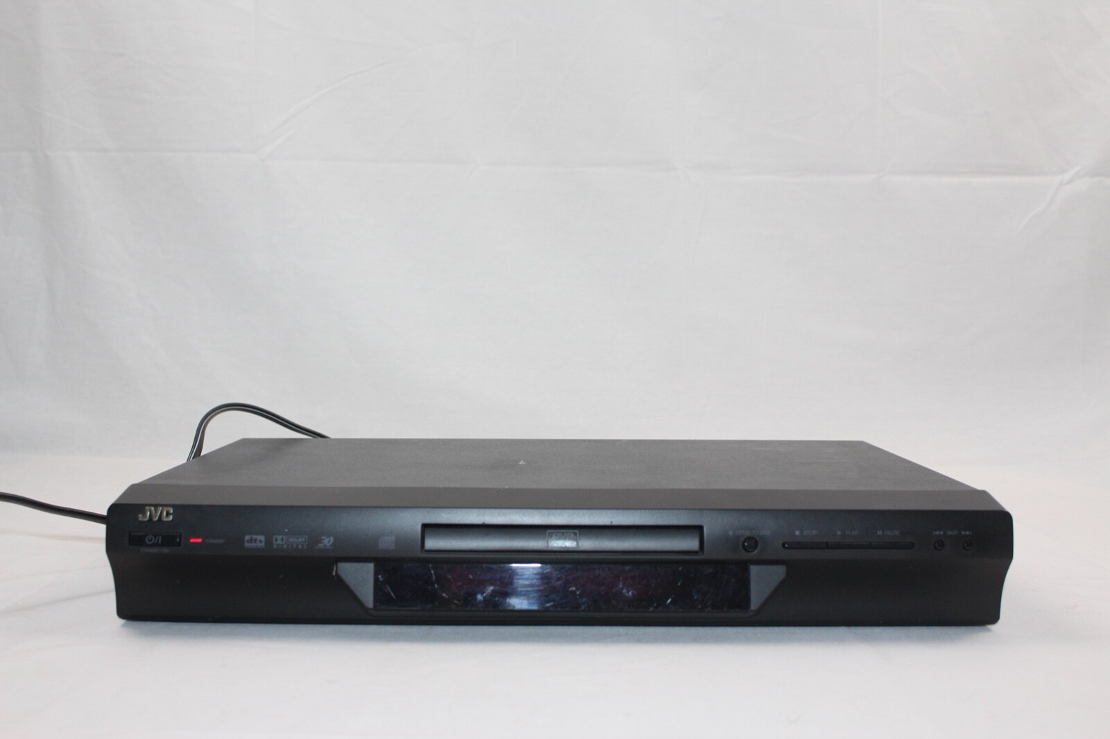 JVC DVD/Super VCD/VCD/CD Player XV-S300 | eBay