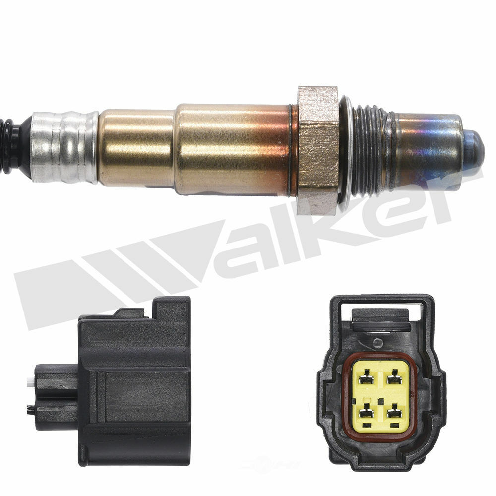 Oxygen Sensor-GAS, FI, Natural Left,Right Walker Products 350-34083 | eBay