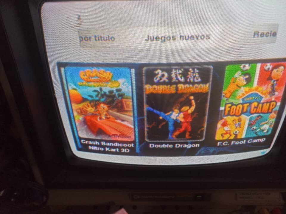 Zeebo Console from Tec Toy Cib Tested & Working | eBay