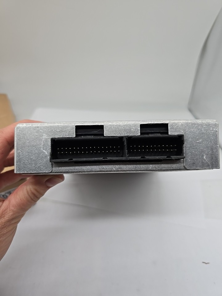 1986 1987 1988 1989 Chevy Corvette 5.7L Engine Computer ECM P | eBay