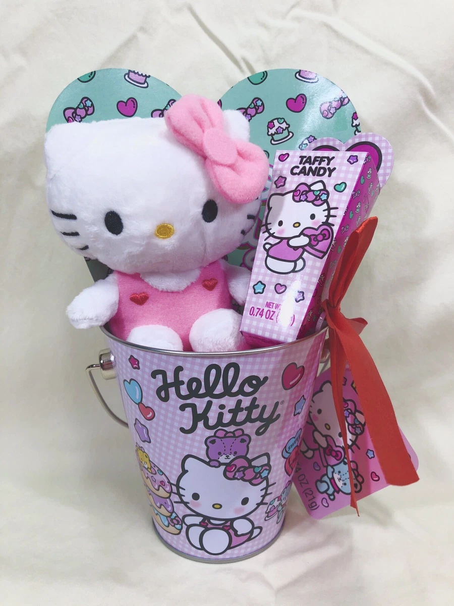 Hello Kitty Valentine Gifts